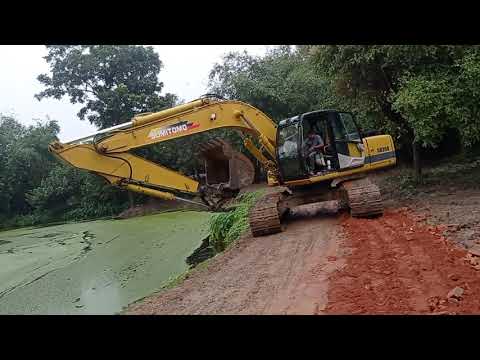 sumitomo sh200