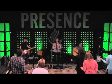 TC@NB, 1504, "Created to Worship,"