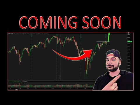 SPY/SPX Analysis - Bears Are SICK, All Time Highs Coming Soon?