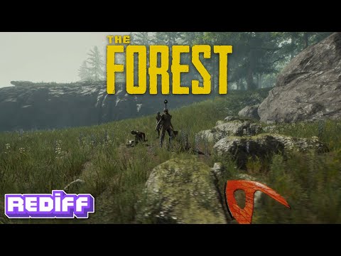 Steam Community :: The Forest