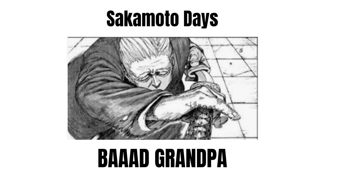 Sakamoto Days Chapter 163 Review