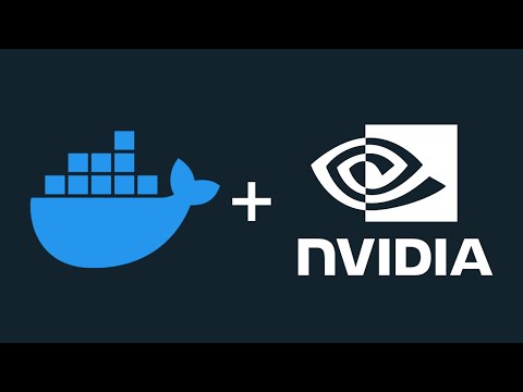 Hardware-Accelerated Containerisation with the NVIDIA Container Toolkit