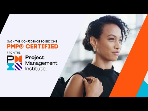Project Management Professional Course at CTS College