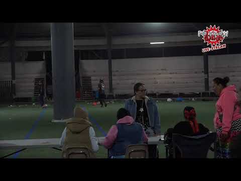 Saddle Lake Powwow Sunday Finals