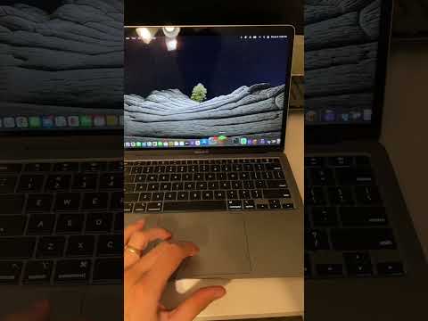 2020 MacBook Air review (M1)