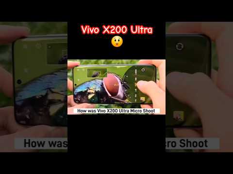 Vivo X200 Ultra Camera Zoom test , camera review, camera test #vivox200ultra