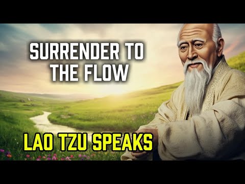 The Power of Non-Action: Wu Wei in Daily Practice - Lao Tzu Speaks