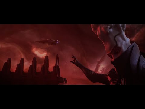 But you chose... Entropy | Destiny 2 The Final Shape Story Cutscene