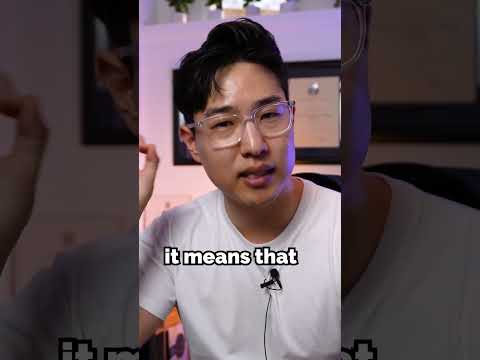 Why your IQ is not important?
