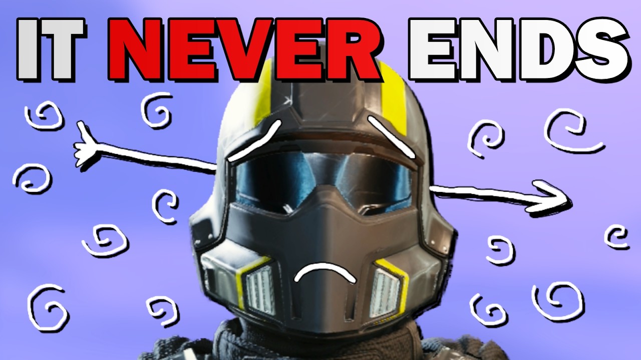 The Abysmal State of Helldivers 2 in 2026