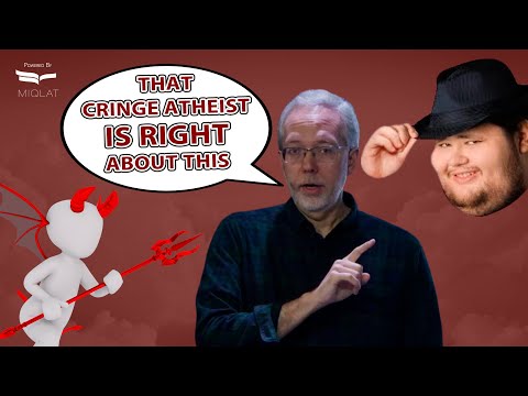The TRUTH about SATAN in Job!