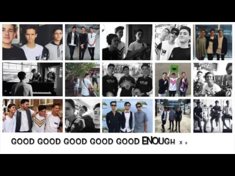 Good Enough Lyrics - In Stereo