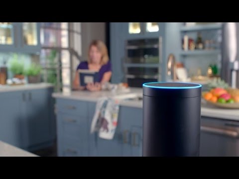 Amazon Echo is coming to Ford cars