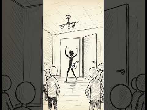 Confidence Isn’t Loud — It’s Silent Self Belief #philosophy