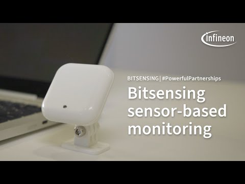 Revolutionizing Sleep Care: Bitsensing's Intelligent Sensors & Monitoring with Infineon | Infineon