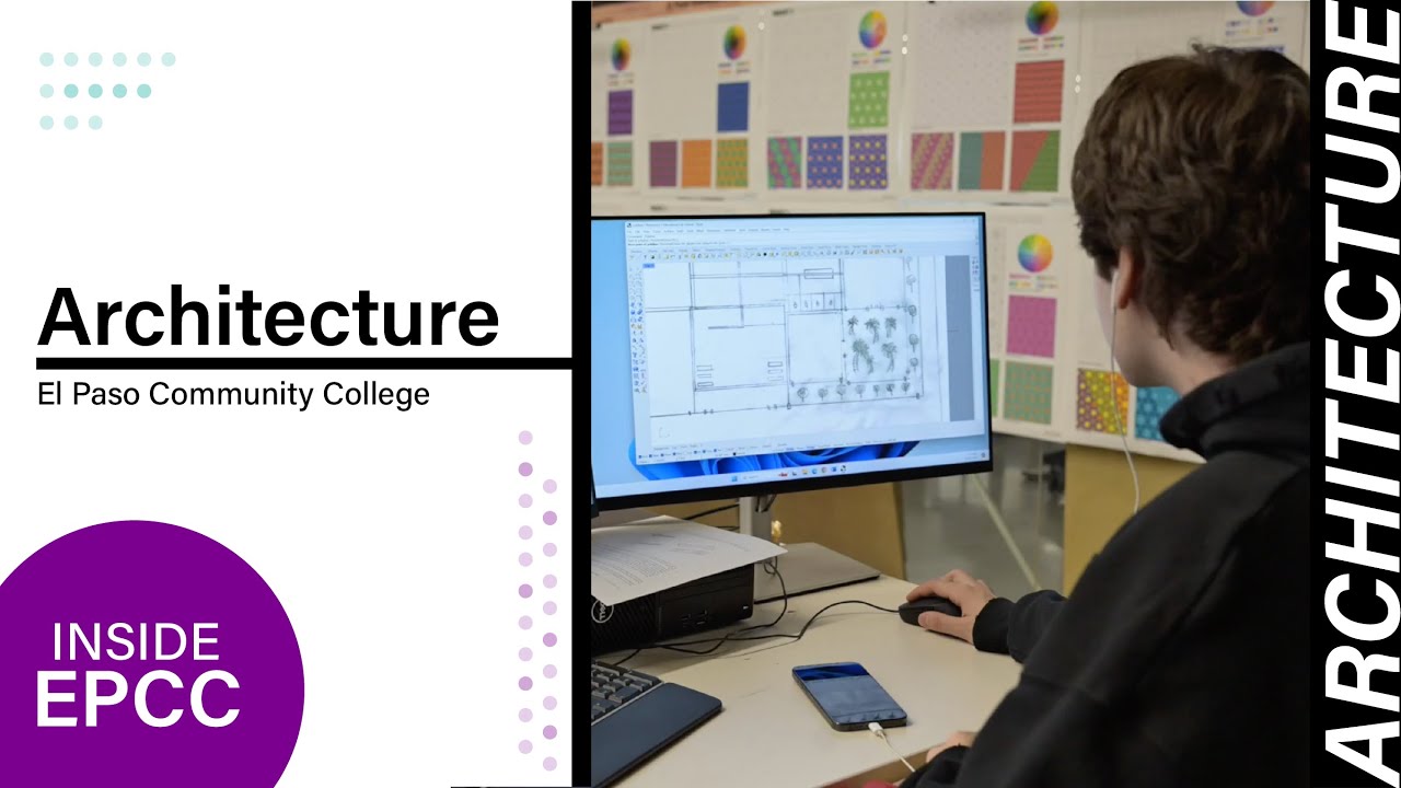 Inside EPCC: Architecture Program