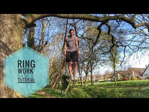 Ring work basics tutorial