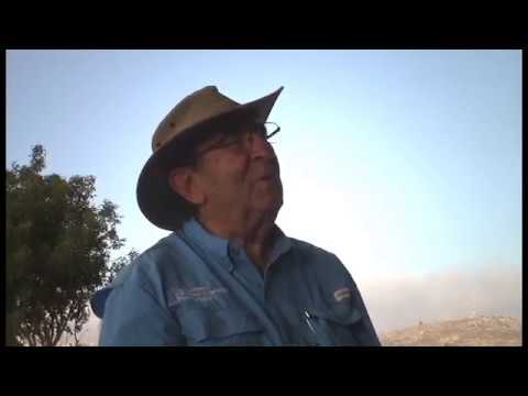 Shiloh: What A Dig Means