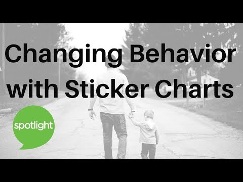 Gedragsverandering met stickerkaarten | Oefen Engels met Spotlight