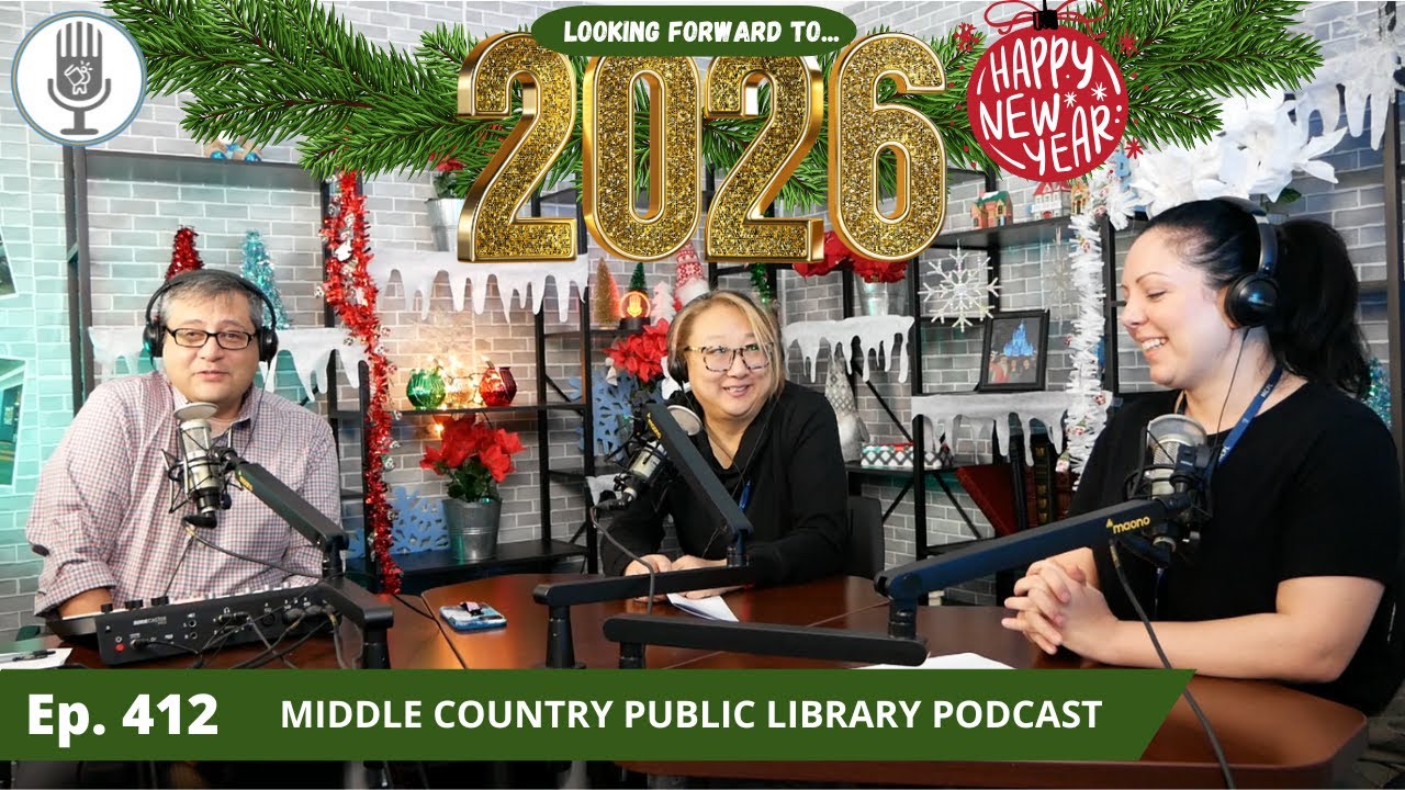 Looking Forward to 2026 | Ep. 412