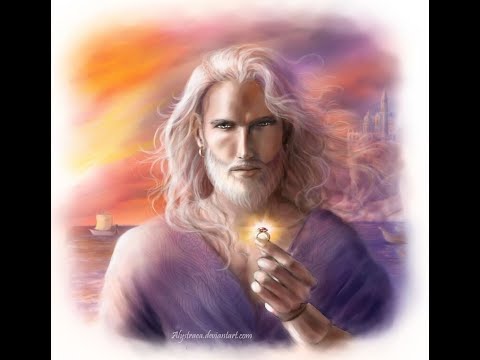 Círdan the Shipwright: A Character Study