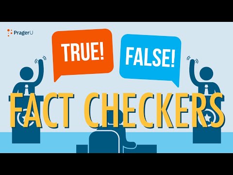 Fact-Check: A Video Marathon | Marathons
