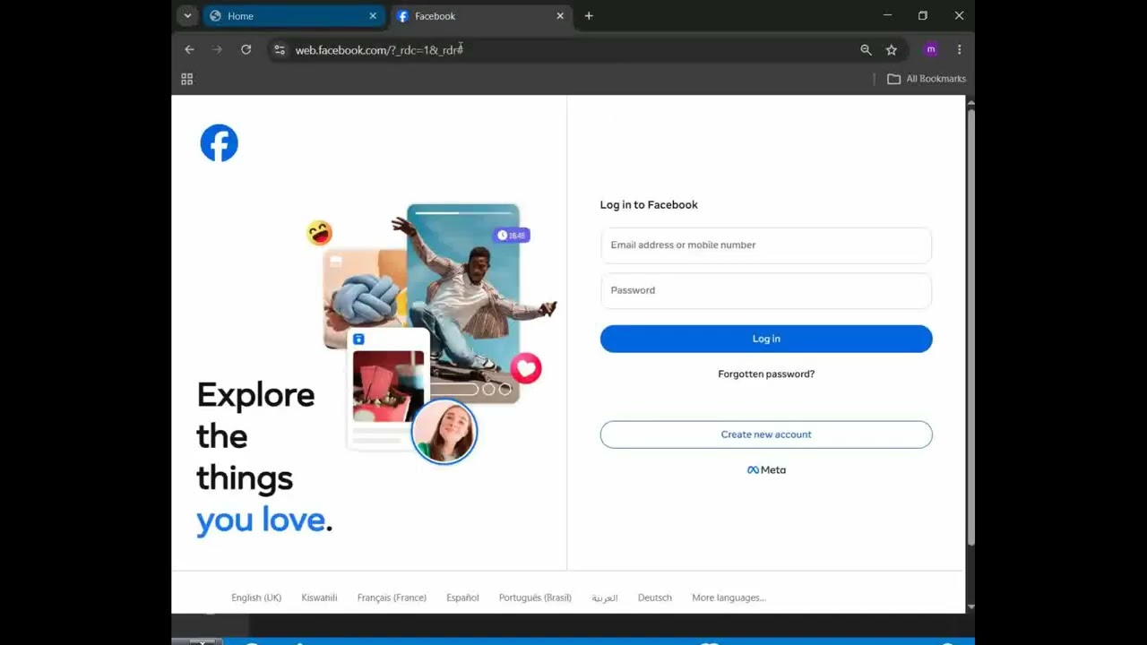Part 5: Introducing html forms