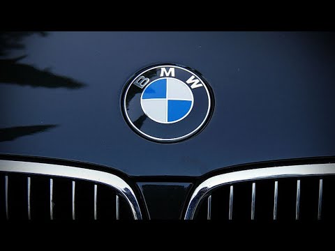 How To Pronounce BMW