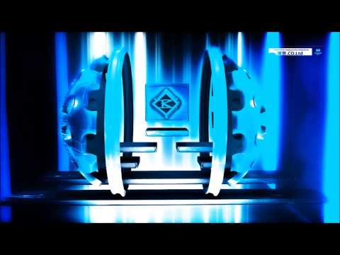 ALEX - 2013-2014 (brand) Logo Animation