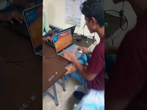 VIT-AP AMARAVATI.. Hostel.. #vit #college #hostel #games