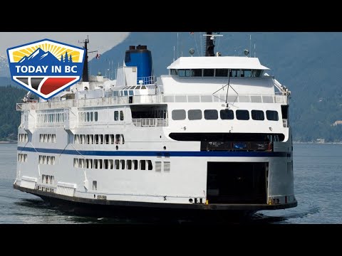 BC Ferries hitting passengers with another fuel surcharge increase
