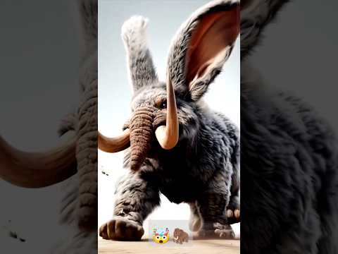 I Spent $100,000 On Weird Animal Fusions Crazy Animal Hybrids That Actually Exist