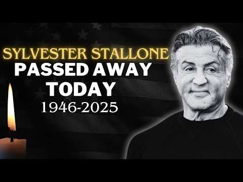 3 American Legends Who Died Today