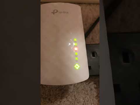 how to factory reset RE220 AC750 TP Link wifi extender. rly easy version
