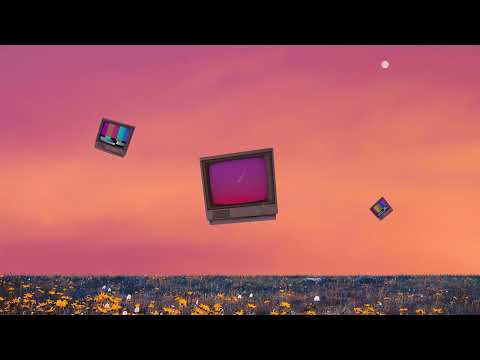 Overcrest - Cathode Rays