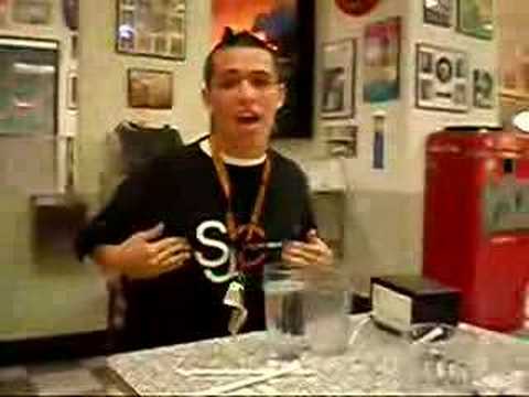 tim at mels diner