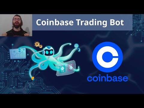 Coinbase Trading Bot