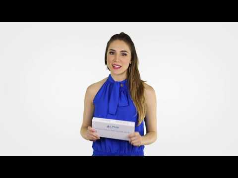 How to Use Alpha Heelix Premium Express Paternity DNA Test Kit