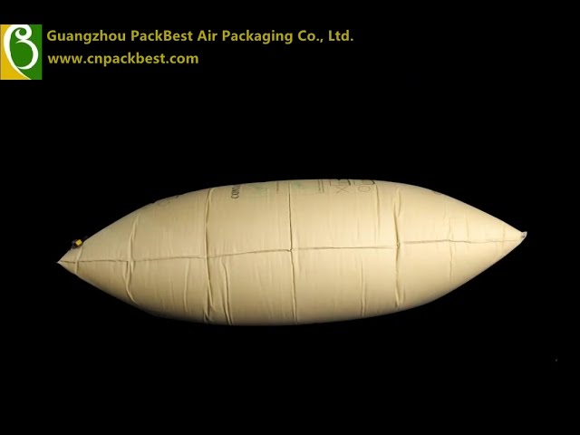Dunnage Bag - Packing Air Bag Trader - Retailer from Chennai