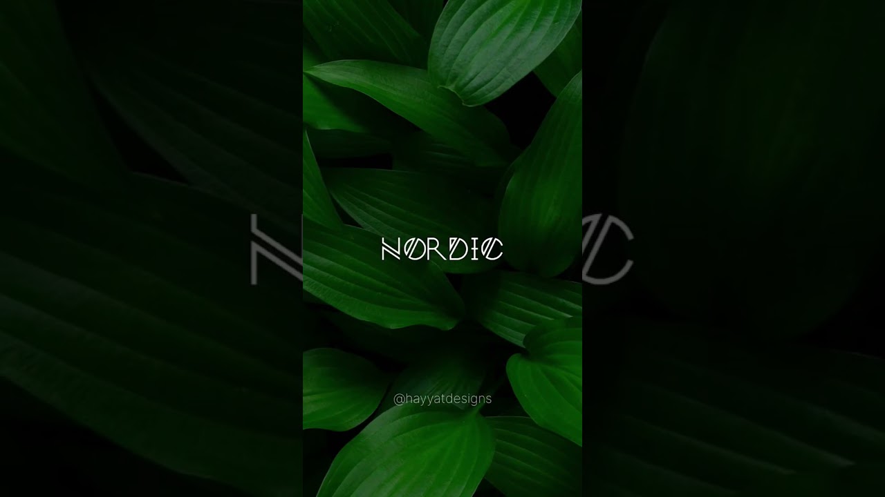 Modern Fonts Collection for your next Project. #graphicdesigner #hayyatdesigns #fonts #typography