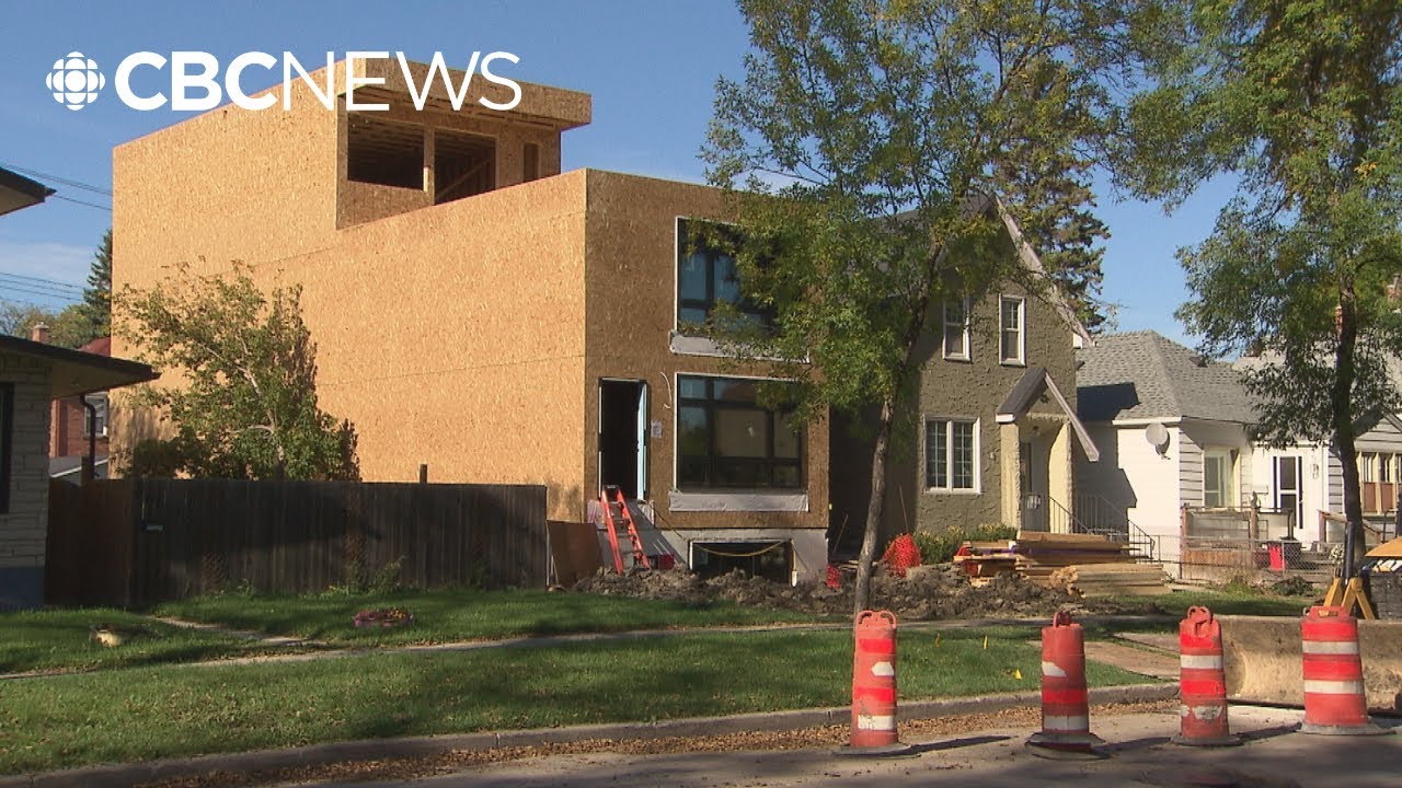 Winnipeg councillors begin hearing on major zoning changes