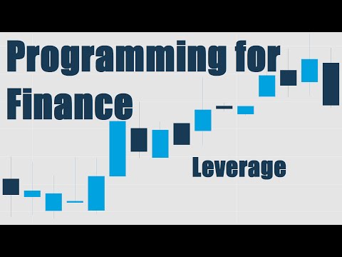 Learn See Description Leverage Python for Finance with Quantopian and ...