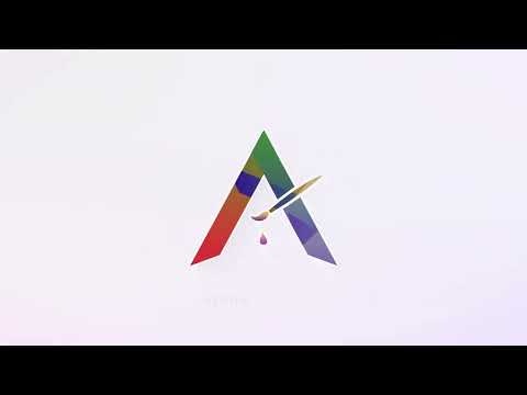 Logo Animation | Alpha Graphics