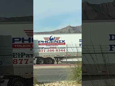 El Paso International Airport: Jet Bridge and Planes Spotted