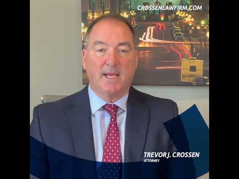 Crossen Law | How Are Wrongful Death Settlement Cases Calculated? #wrongfuldeathlawyer