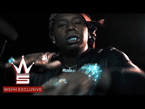 Moneybagg Yo - Me Vs Me Music Video