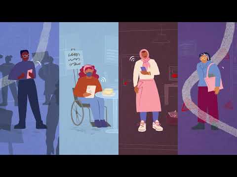 Gender-Based Digital Transnational Repression Explained