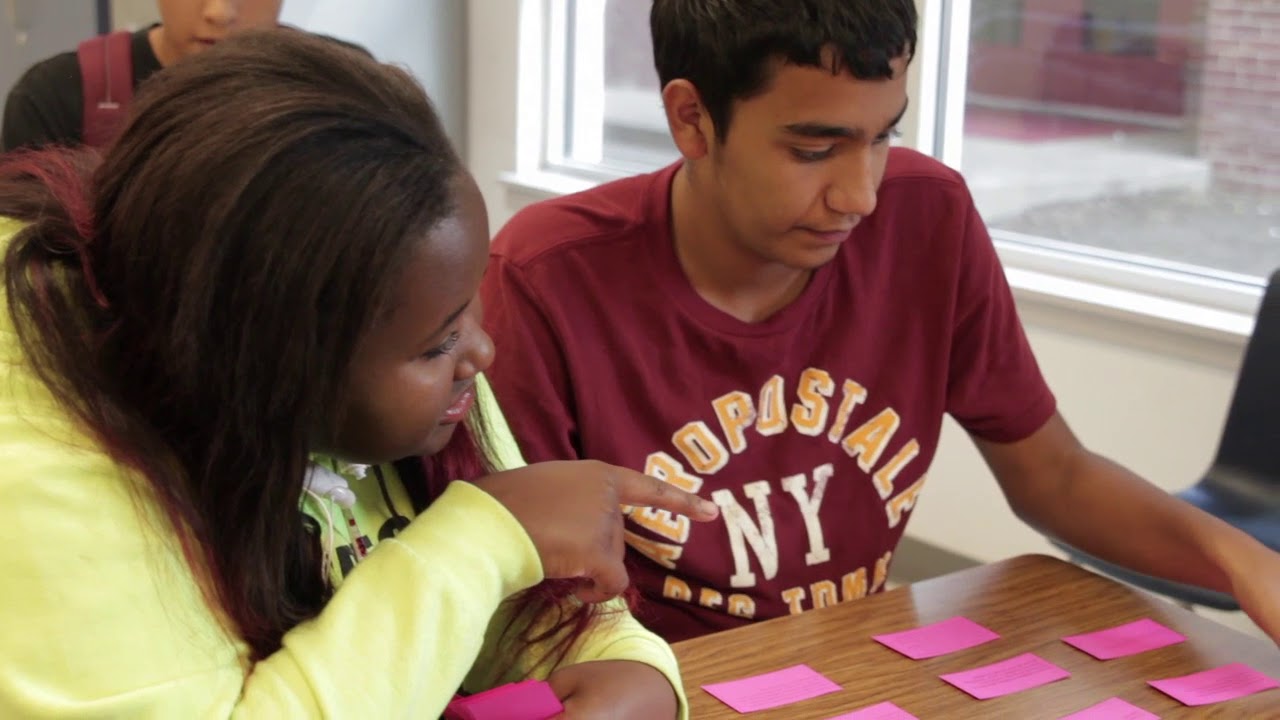 Teacher Toolkit: Card Sort (Secondary Social Studies)