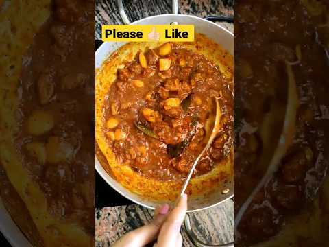 Aalu soyabean ki sabji recipe | Soyabean Recipe