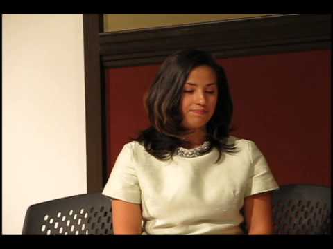 Time Travelers' Talk Show Part 3 - Jacqueline Kennedy
